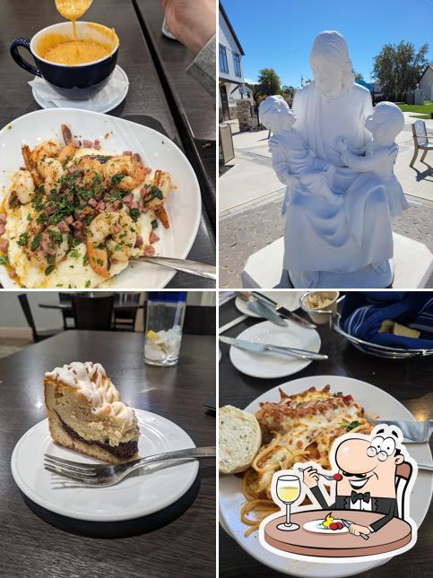 Do Good Restaurant and Ministry, Osgood - Restaurant menu, prices and ...
