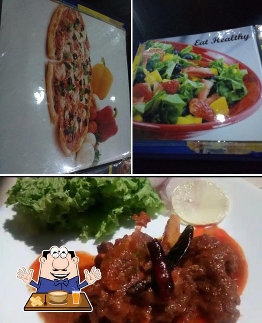 Dwarika Puri DP, Jayant - Restaurant menu, prices and reviews