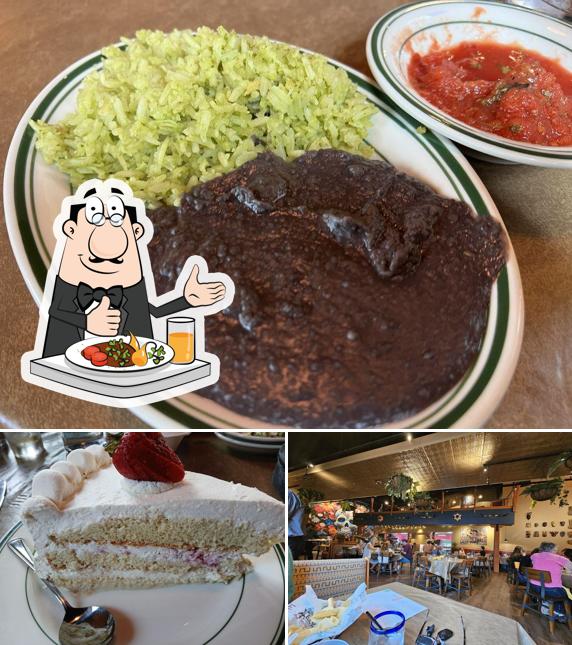 Elote Mexican Bar & Grille, Missoula - Restaurant menu, prices and reviews