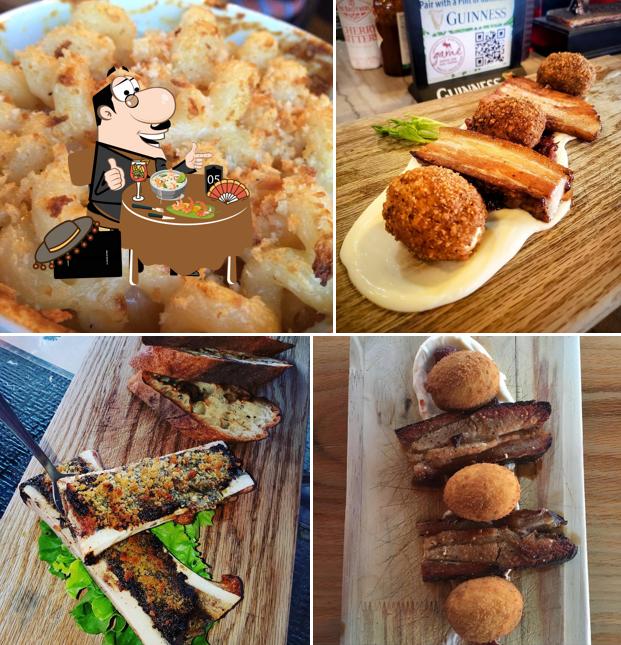Game Restaurant, Louisville - Restaurant menu, prices and reviews