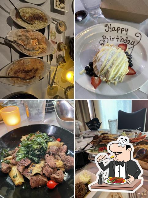 Level 2 Steakhouse, Branson - Restaurant menu, prices and reviews