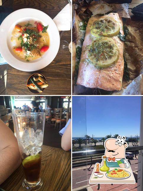 PRIMI V&A Waterfront, Cape Town - Restaurant menu, prices and reviews