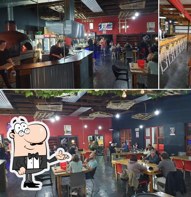 Crossroads on R513, Roodeplaat - Restaurant menu, prices and reviews