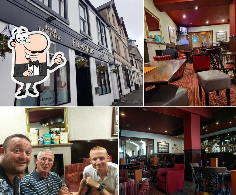 Top 5 restaurants in Millport, july 2025 - Restaurant Guru