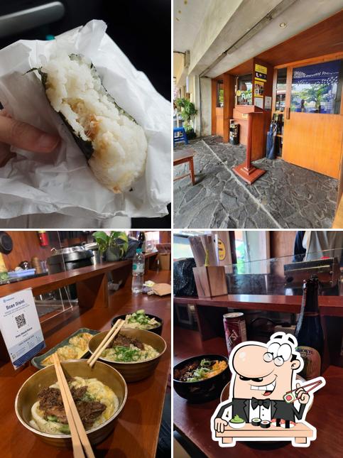 Futago Ya, South Jakarta - Restaurant menu, prices and reviews