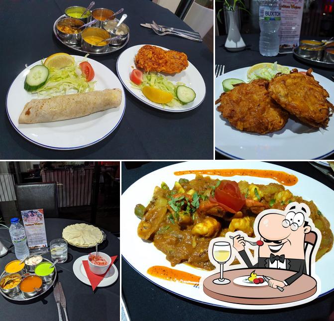 Top 5 restaurants in Lutterworth, november 2025 - Restaurant Guru