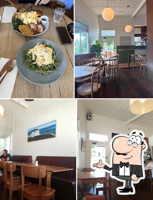 Mahob at Moo's, Meeniyan - Restaurant menu, prices and reviews