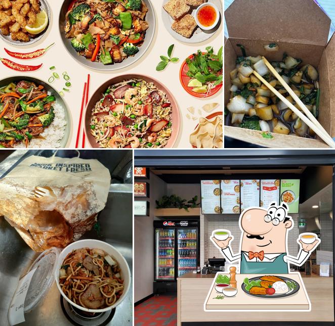 Top 5 restaurants with chicken satay in Springwood, december 2025 ...