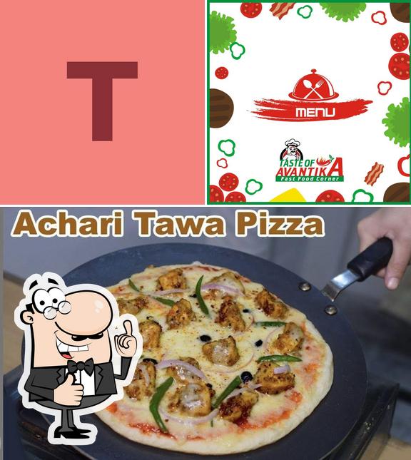 TAST of avantika, Ujjain - Restaurant menu, prices and reviews
