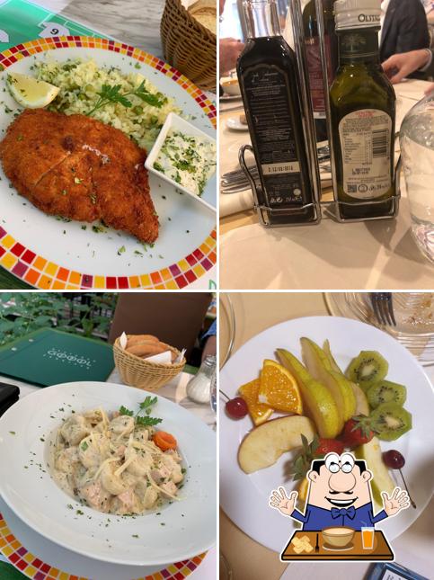 Restoran Goool, Sarajevo - Restaurant menu, prices and reviews