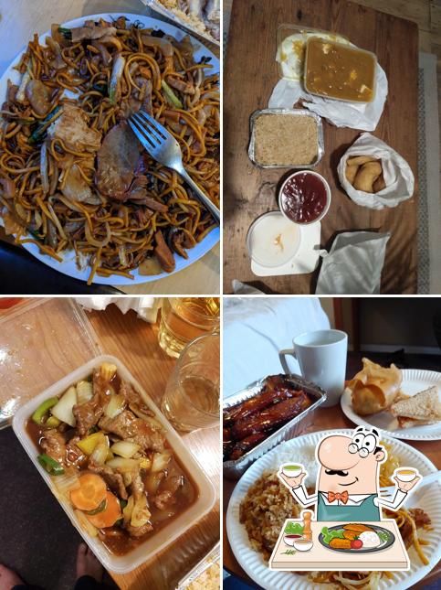 Top 5 chinese restaurants in Inverness, december 2025 - Restaurant Guru