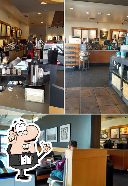 Starbucks, Reno - Restaurant menu, prices and reviews