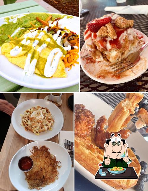 The Sage Mule, Greensboro - Restaurant menu, prices and reviews