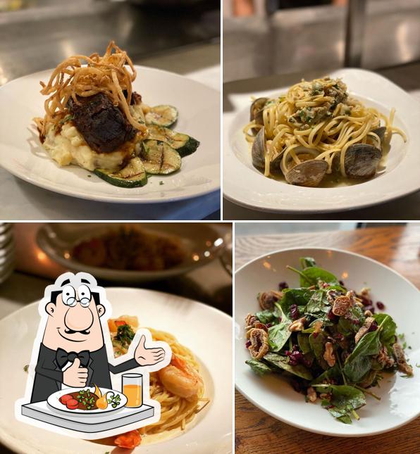 Fratelli Kanata, Ottawa - Restaurant menu, prices and reviews
