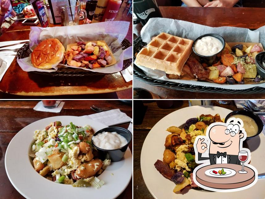 Nitty Gritty-Madison, Madison - Restaurant menu, prices and reviews