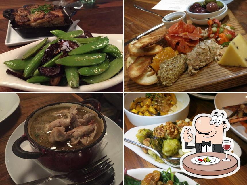 Communal, Provo - Restaurant menu, prices and reviews