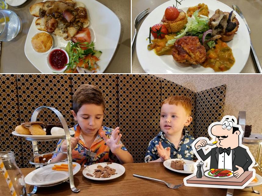 Slattery, Manchester - Restaurant menu, prices and reviews