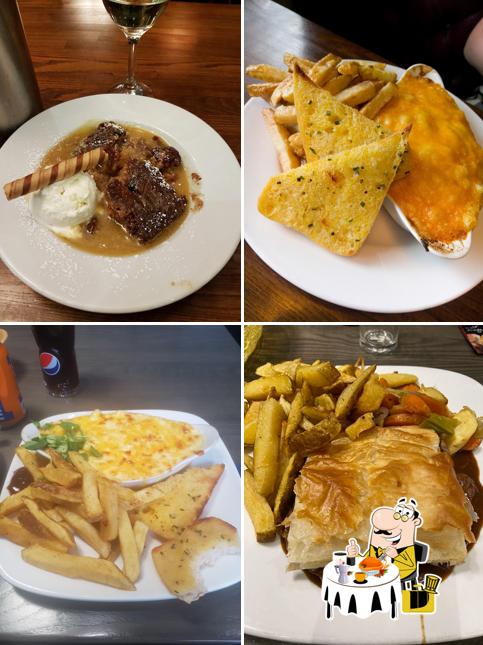 Abbotsinch, Grangemouth - Restaurant menu, prices and reviews