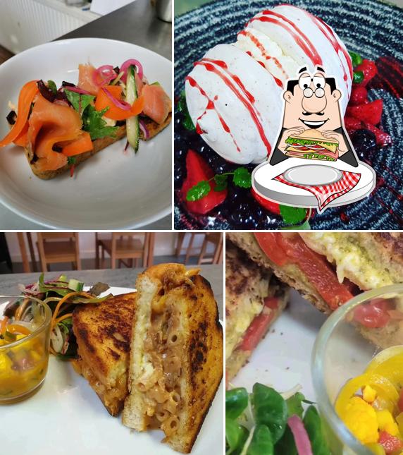 13 Barn Street, Strathaven - Restaurant menu, prices and reviews