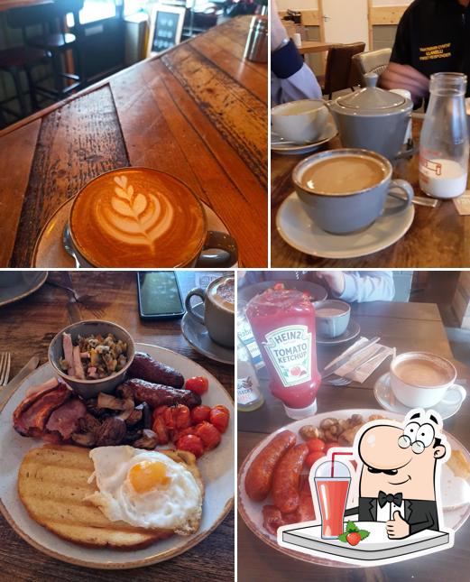 Top 10 places to eat in Llanelli, october 2025 - Restaurant Guru