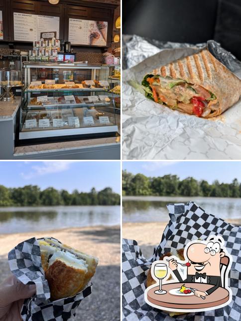Friday cafe, Brantford - Restaurant menu, prices and reviews