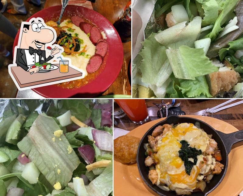 Joe Louis Southern Kitchen, Detroit - Restaurant menu, prices and reviews