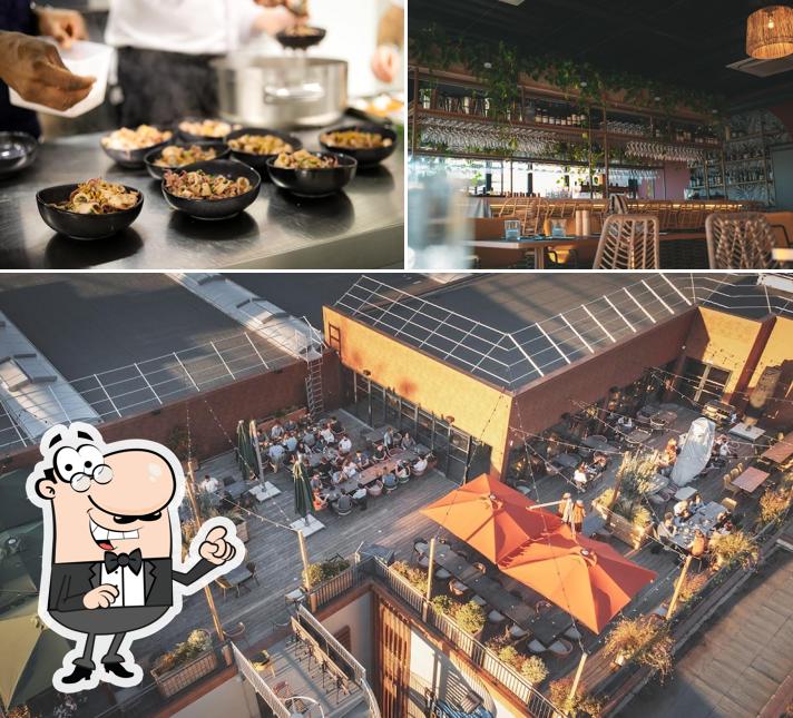 Le Bec Fin, Mérignac - Menu du restaurant, prix et avis