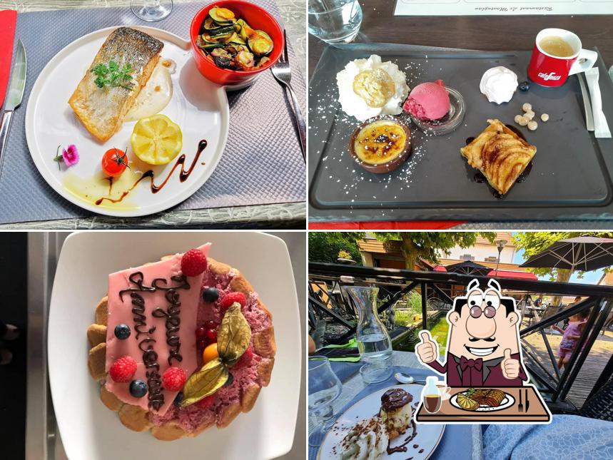 Top 3 des restaurants avec escalope à Yenne, septembre 2025 ...