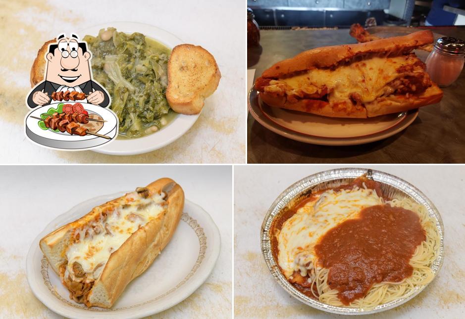 Top 5 restaurants with gelato in West Haven, november 2025 - Restaurant ...