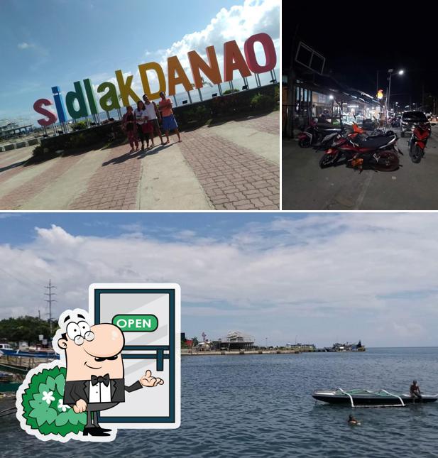 Etis Tapahan, Danao City - Restaurant menu, prices and reviews
