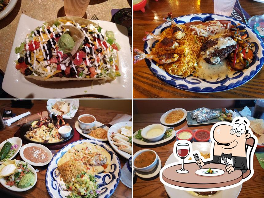 Top 5 restaurants with steak tacos in League City, september 2025 ...
