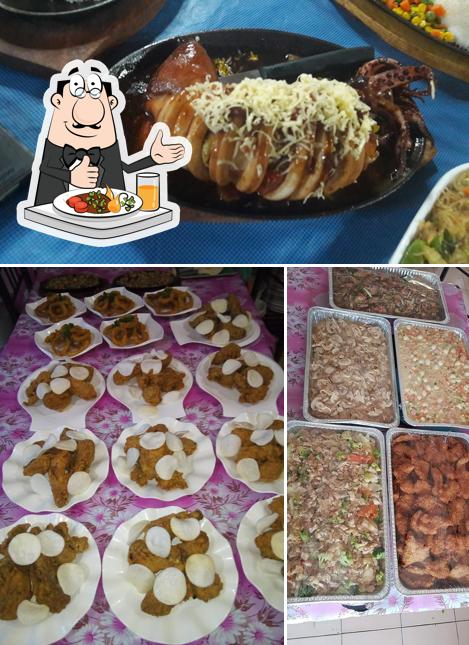 LEAF FARM RESTAURANT & PRIVATE RESORT, Porac - Restaurant menu, prices ...