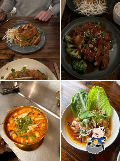 Machim House of Thai Food, Hanover - Restaurant menu, prices and reviews