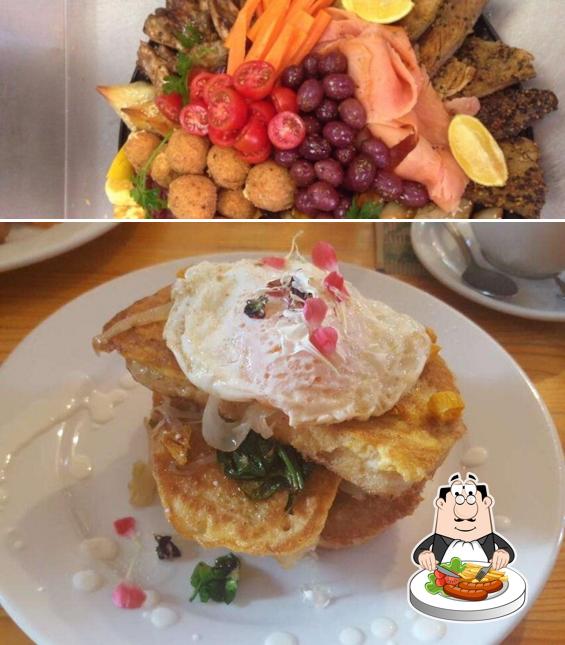 Urban Angel Cafe, Randburg - Restaurant menu, prices and reviews