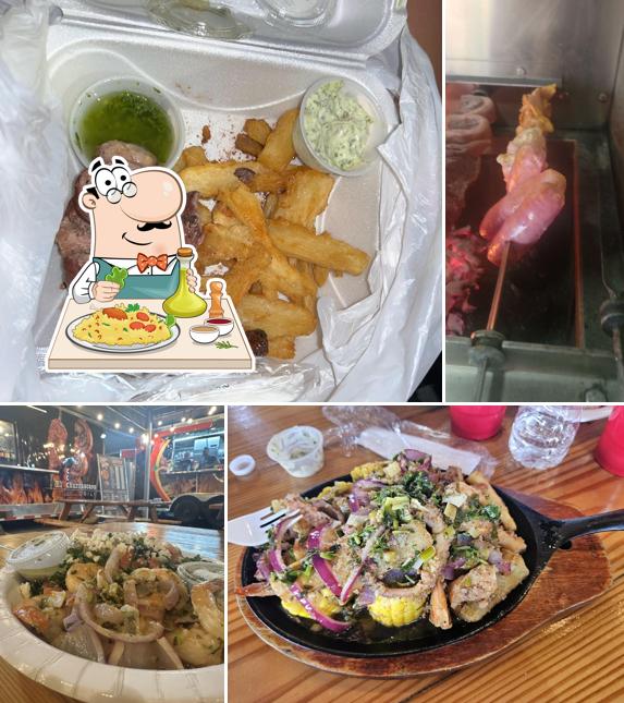 Vaca Grill Krome, Homestead - Restaurant menu, prices and reviews