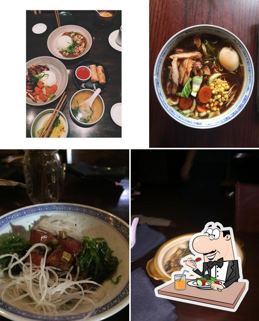 Seito Sushi Baldwin Park, Orlando - Restaurant menu, prices and reviews