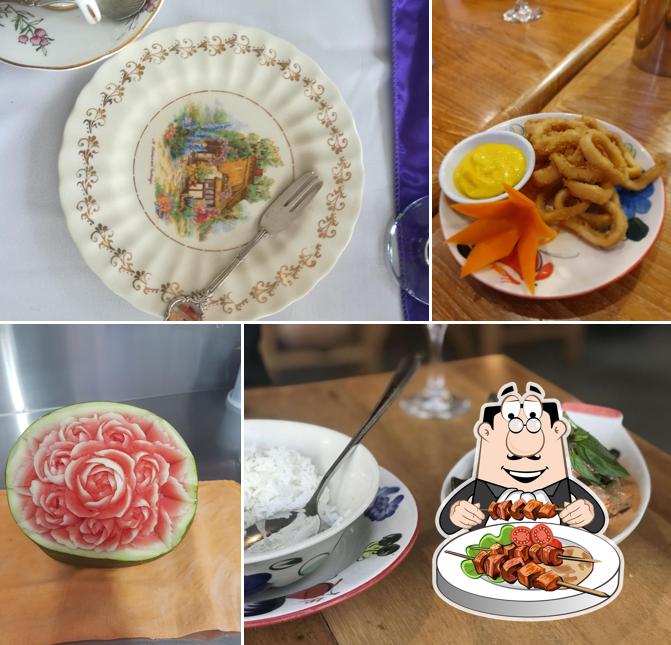 Top 5 restaurants with cakes in Mudgeeraba, october 2025 - Restaurant Guru