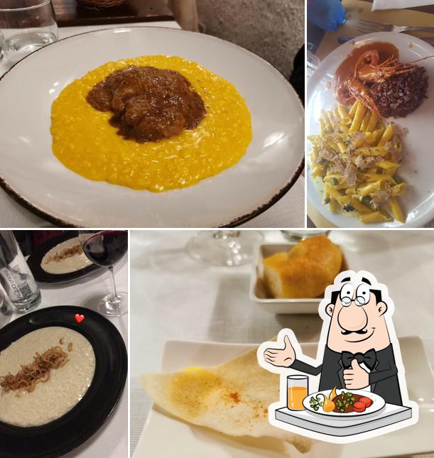 Osteria Conchetta, Milano - Menu del ristorante, prezzi e recensioni