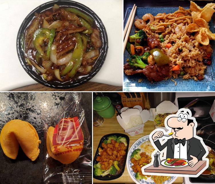 Top 2 restaurants with vegetable lo mein in Indian Hill, september 2025 ...