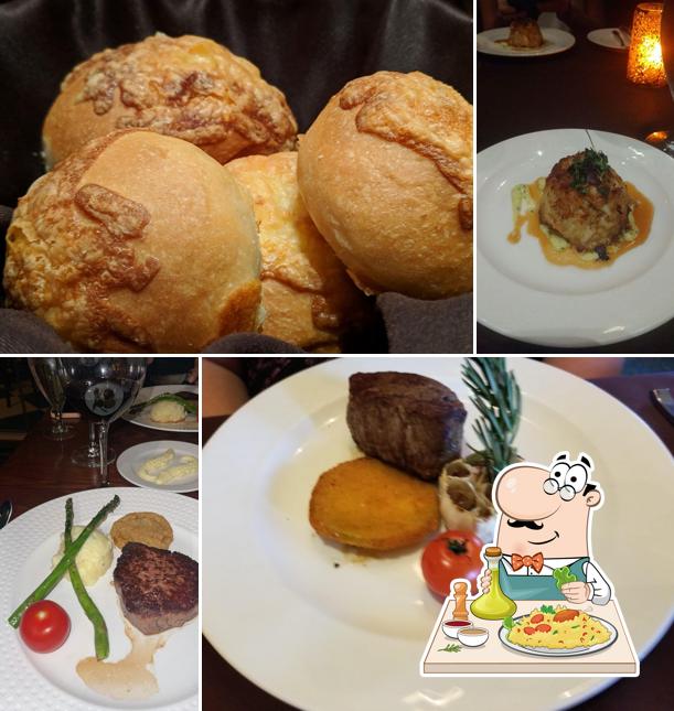A Land Remembered, Orlando - Restaurant menu, prices and reviews
