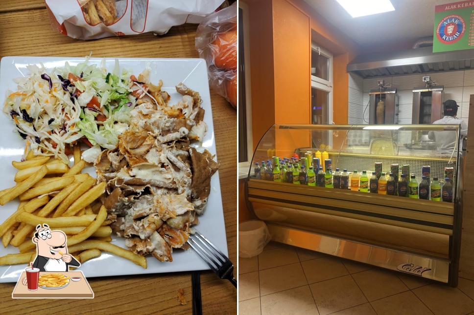 Top 5 restaurants with dobrada in Kowal, november 2025 - Restaurant Guru