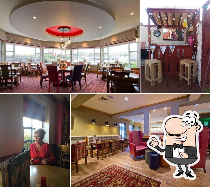 Top 7 restaurants in Barry, october 2025 - Restaurant Guru