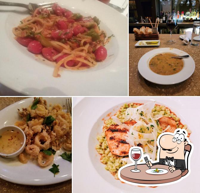 Cibreo Italian Kitchen, Cleveland - Restaurant menu, prices and reviews