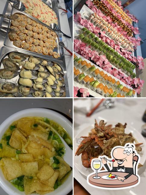 Golden Apple Buffet, Snellville - Restaurant menu, prices and reviews