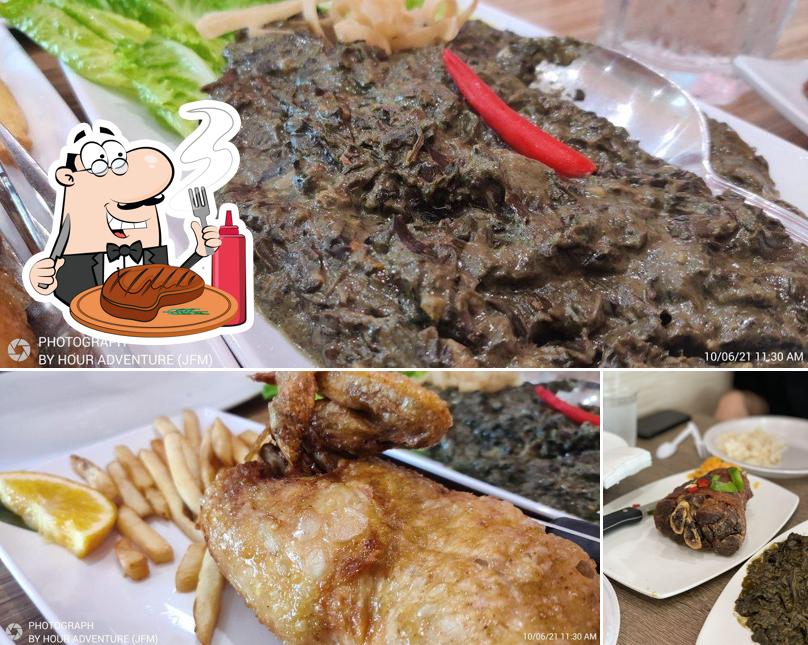 Max's Restaurant Houston, Cuisine of the Philippines, Houston ...