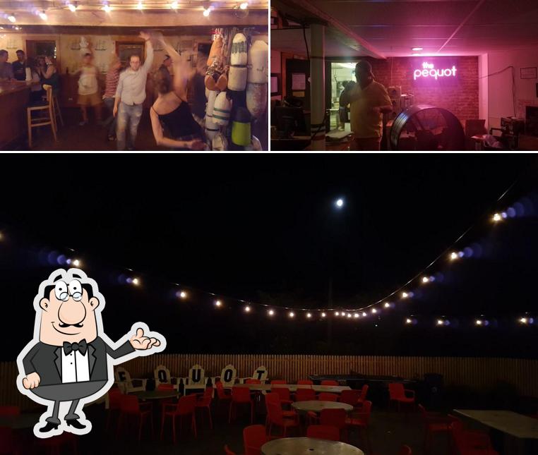 The Pequot Inn, Fishers Island - Restaurant menu, prices and reviews
