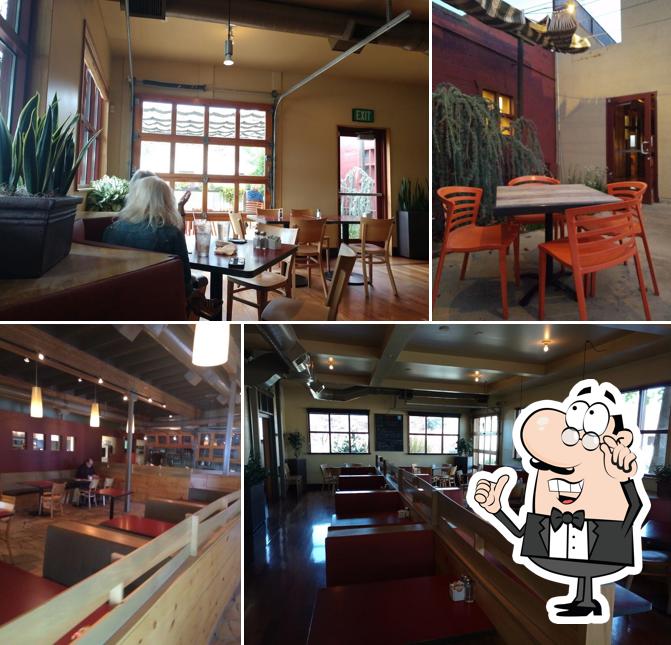 Stella Grill, Millcreek - Restaurant menu, prices and reviews