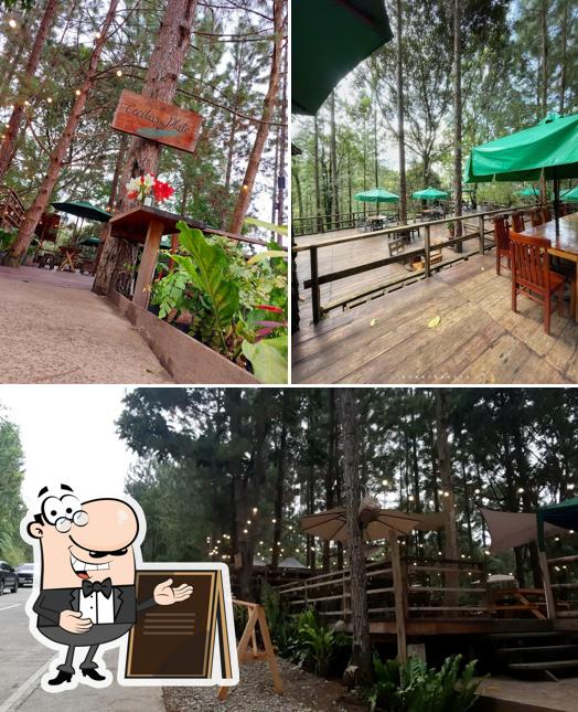Cecilia's Plate, Oroquieta City - Restaurant menu, prices and reviews