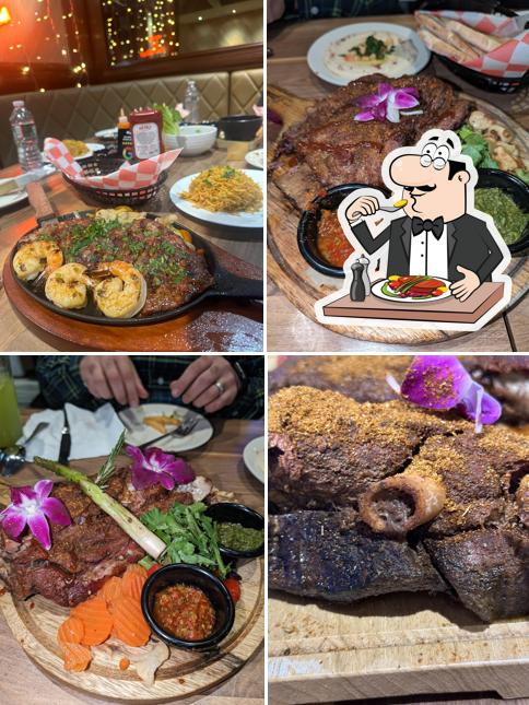 Kanoon, North Brunswick Township - Restaurant menu, prices and reviews