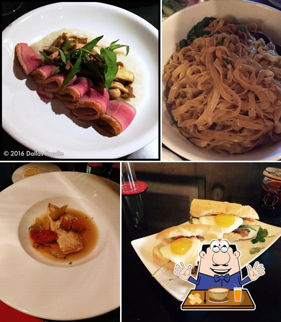 Mot Hai Ba, Dallas - Restaurant menu, prices and reviews